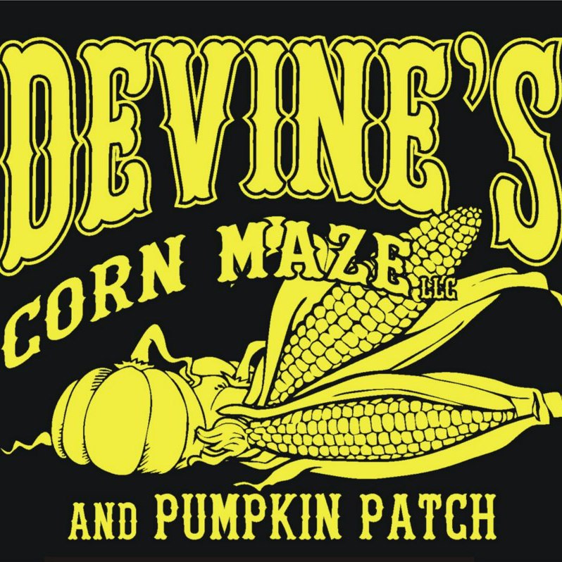 Devine's Corn Maze & Pumpkin Patch - Pumpkin Patch Near Me